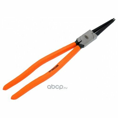 Съемник стопорных колец 325мм (сжимной, прямой) АвтоDело (30435) Автодело 30435