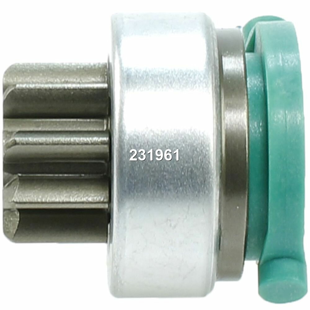 Бендикс стартера Ford Focus Galaxy Mondeo S-Max