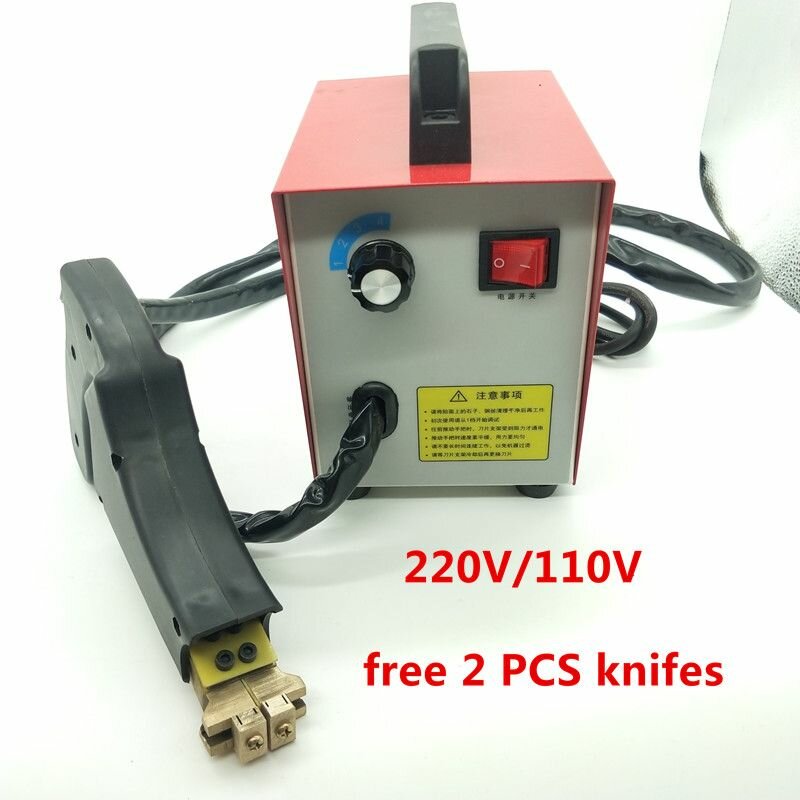 Регрувер для нарезки протектора шин (220 Вольт)