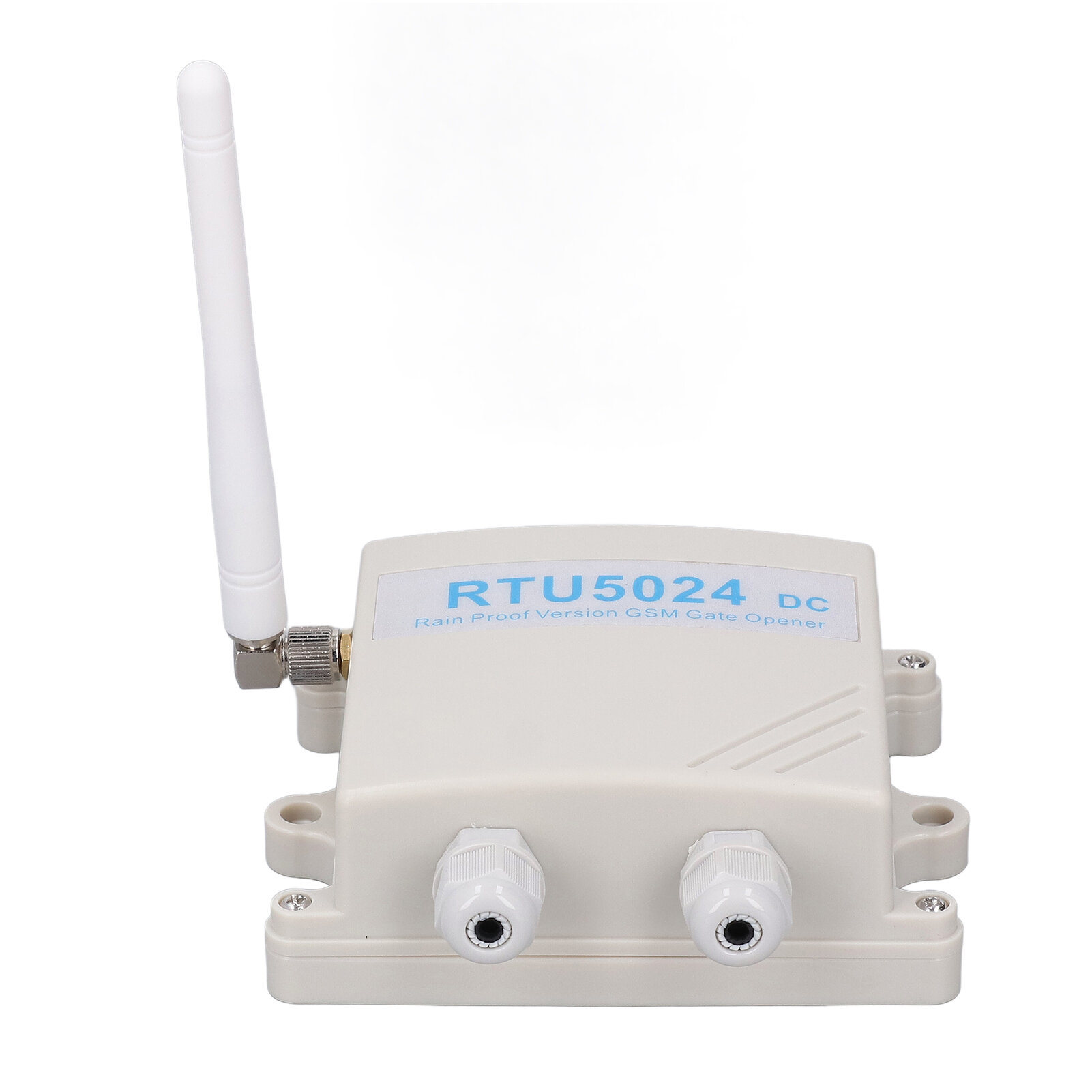 GSM-устройство для открывания ворот RTU 5024 с дистанционным управлением, автоматический контроллер доступа для ворот, управление доступом для гаражных ворот