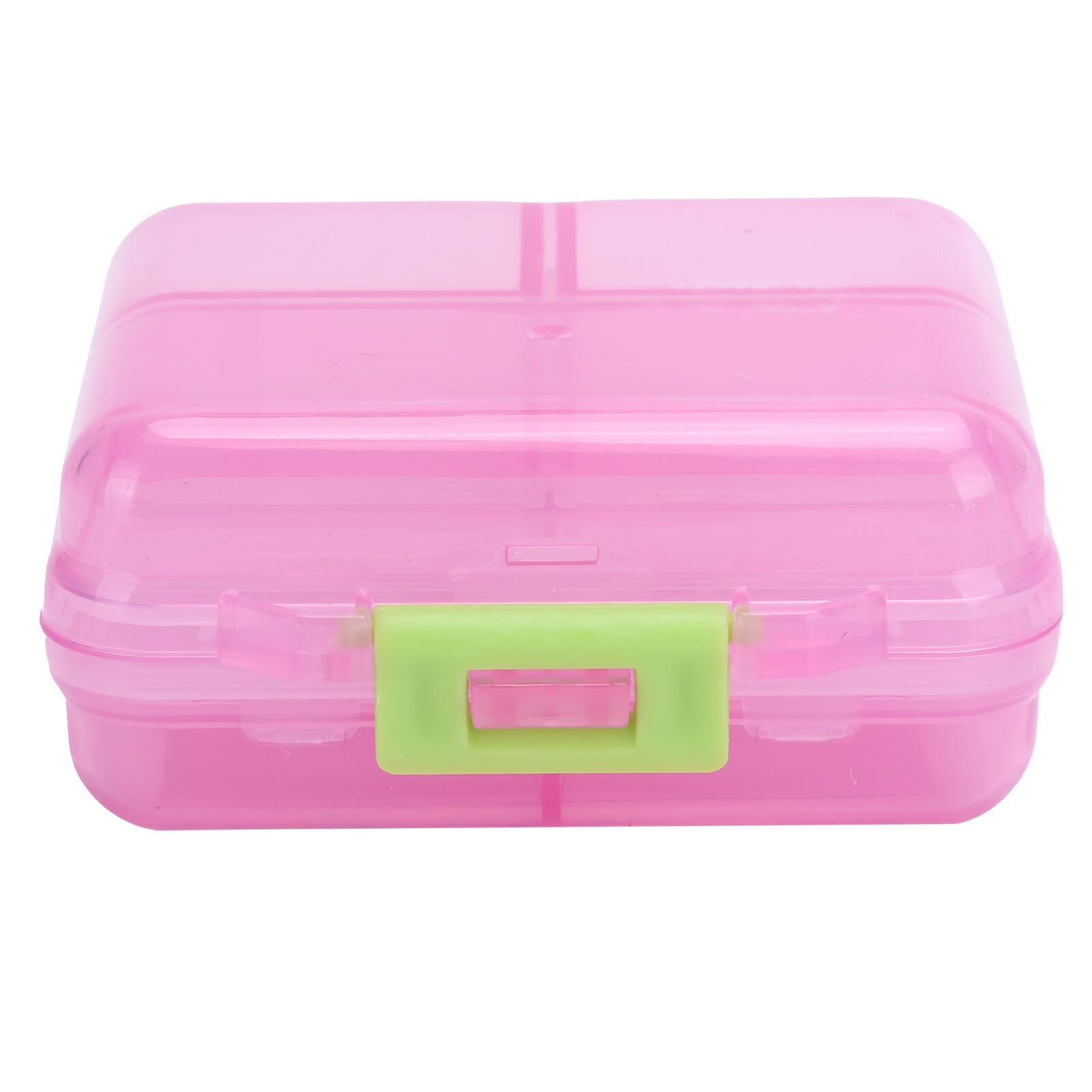 Портативный организатор таблеток для хранения контейнер 7 сетки подпакинги с герметичным покрытием