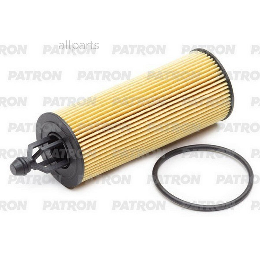 PATRON PF4316 Фильтр масляный Jeep Grand Cherokee (WK2) 11-17