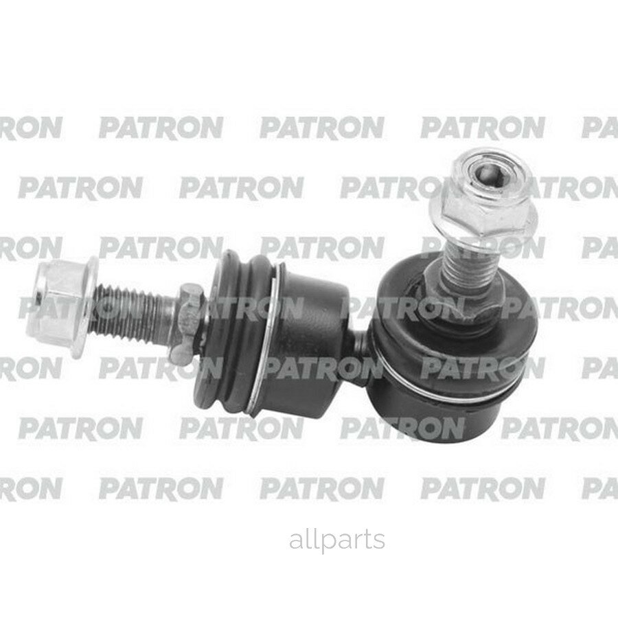 PATRON PS4215 Тяга стабилизатора CHRYSLER: SEBRING 96-00 \ DODGE: STRATUS 95-00 \ PLYMOUTH: BREEZE 96-00