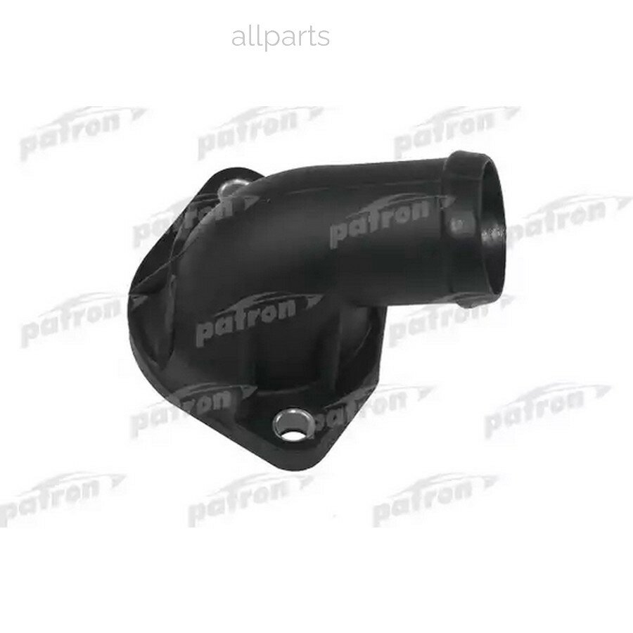 PATRON P29-0013 Фланец системы охлаждения AUDI: A4 1.6/1.8/1.8T 94-01, A6 95-05\ SEAT: AROSA 1.7SDi 97-04, CORDOBA 1.4i/1.6i 93-99, IBIZA 1.0/1.3/1.4/1.6 93-99\ SKODA: FELICIA 1.9D 95-01\ VW: