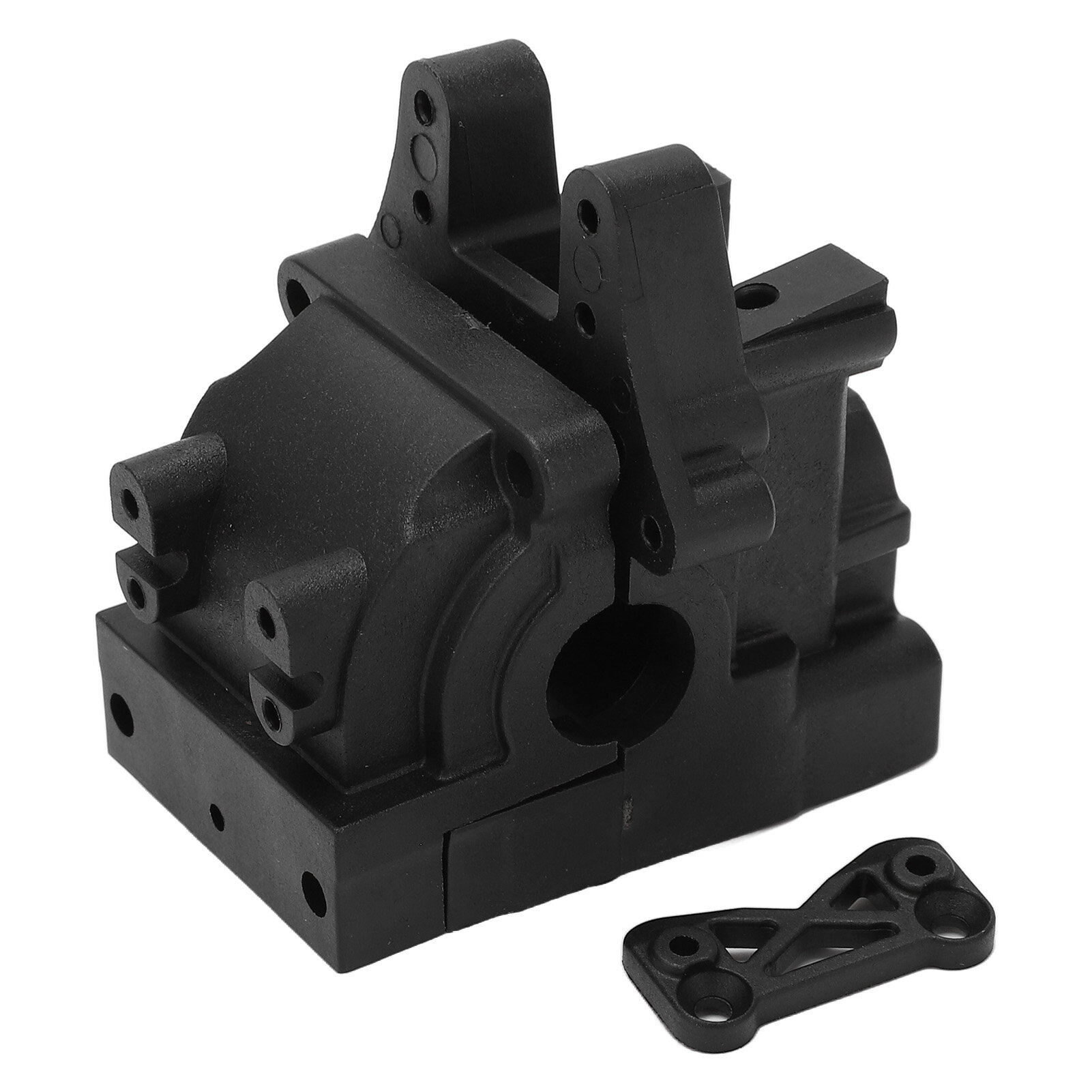 Комплект редуктора для радиоуправляемой модели ZD Racing 1/7 D BX 07 MTX EX, запчасти для ремонта корпуса.