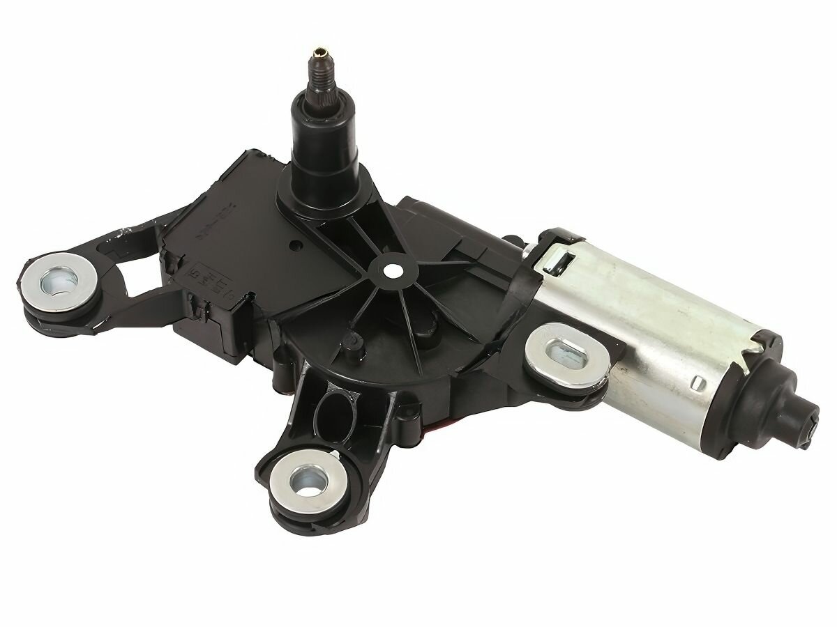 Мотор заднего стеклоочистителя для Ауди A4, S4, Q5 Sportback, Q7 арт ST2990006 SAT