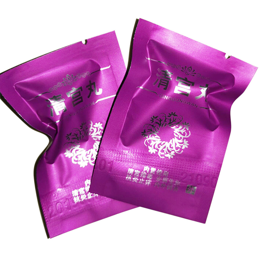 10 шт. Тампоны-таблетки для вагинальной детоксикации, прозрачные, для женщин, для очищения влагалища.