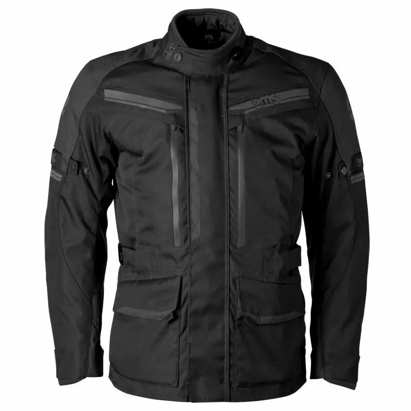 Мотокуртка GMS Gear Neo WP