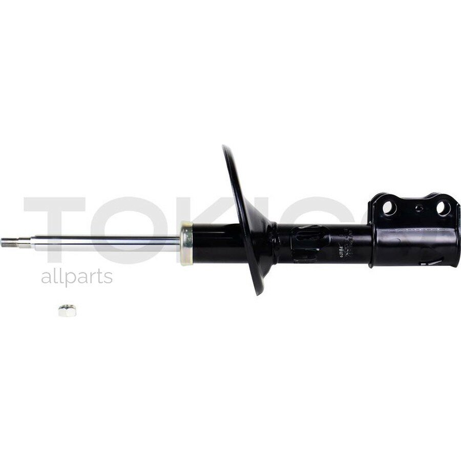 TOKICO B3184 Стойка передняя TOYOTA CAMRY/GRACIA/QUALIS 96-01 RH