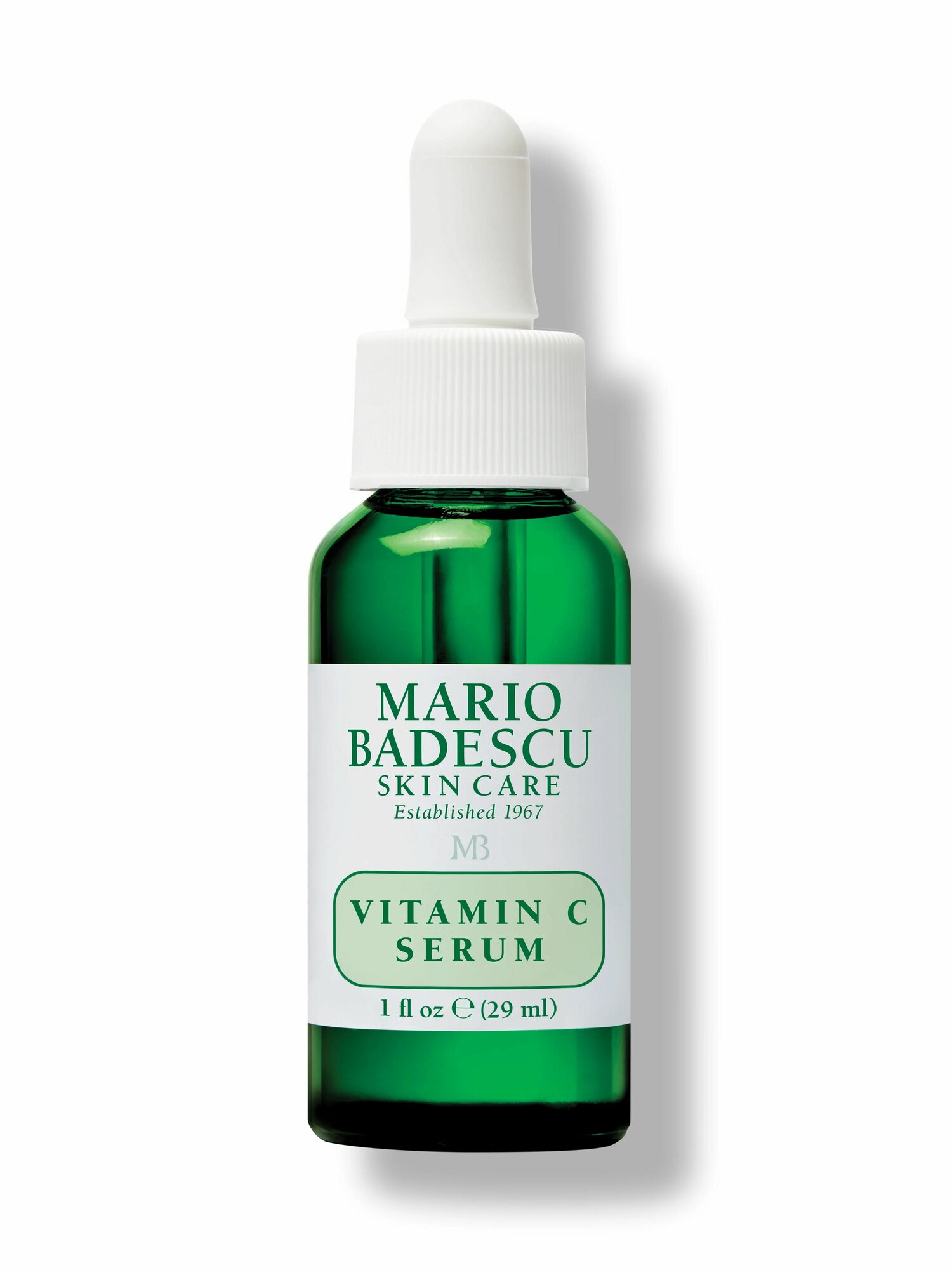 Сыворотка для лица mario badescu Vitamin C Serum для всех типов кожи 29 мл