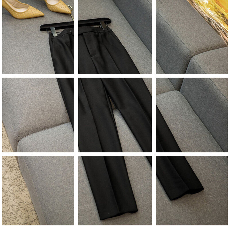 Брюки классические