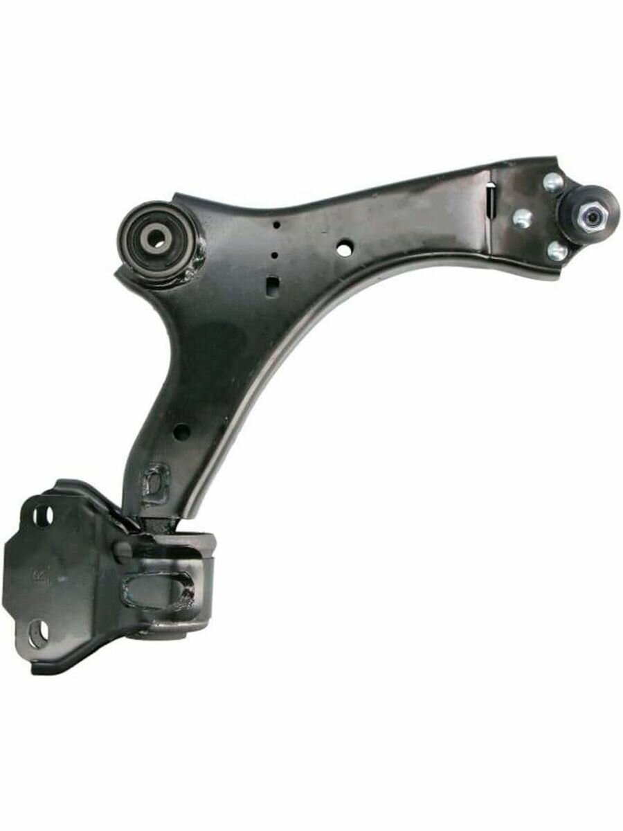 Рычаг подвески передний правый DELPHI TC2159 для FORD Mondeo, S-Max, VOLVO V60, S80