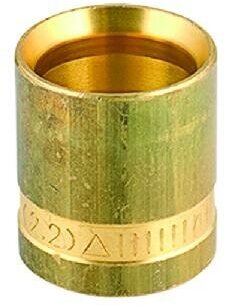 Sanext 4010 Монтажная гильза 16мм