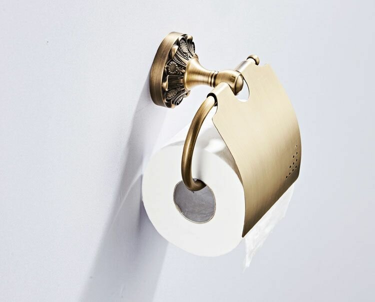 Набор банных принадлежностей