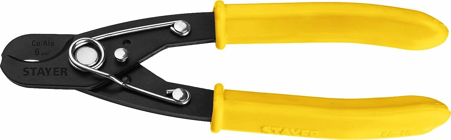 Кабелерез STAYER SC-17, диаметр 10 мм, длина 170 мм 23337-17