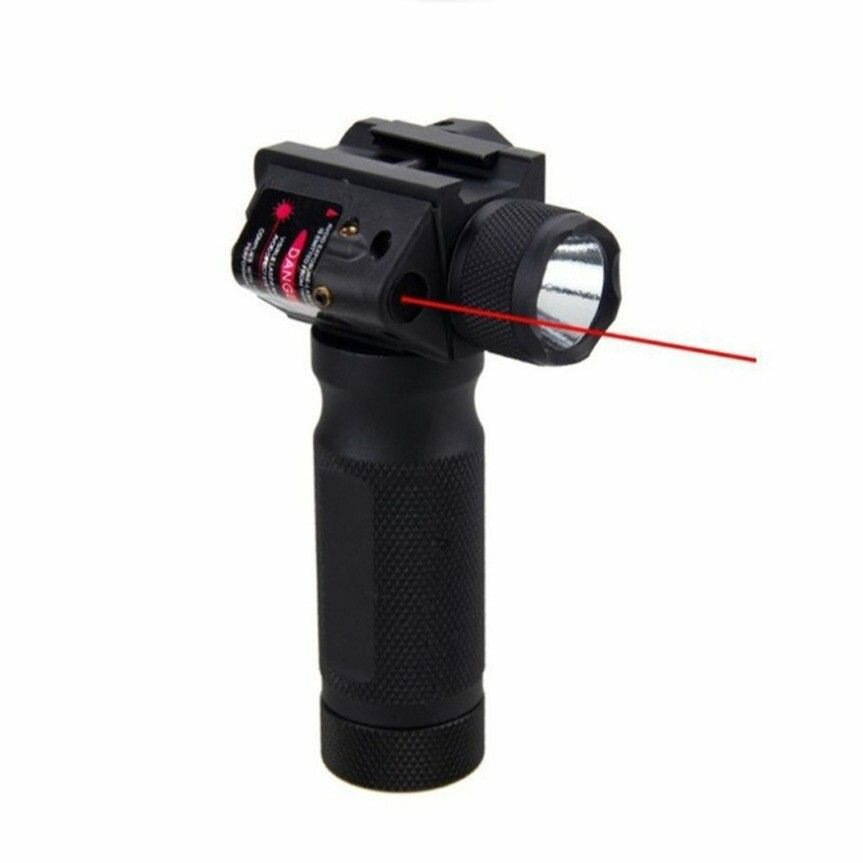 RMR HD550 507C R5 Металлический наружный телескоп