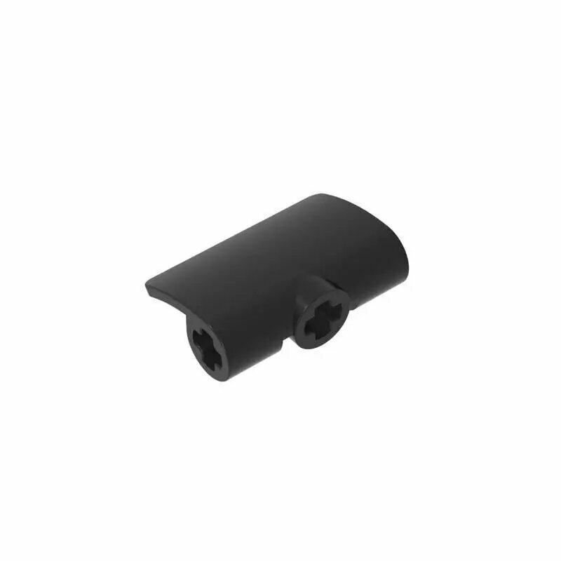 Модульные строительные блоки alibricks 71682 Черный, 26-black