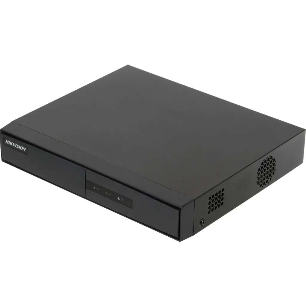 Видеорегистратор NVR (сетевой) Hikvision DS-7108NI-Q1/M(D)