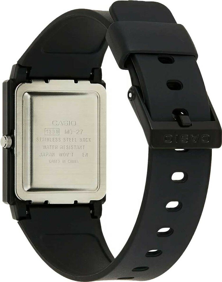 Наручные часы CASIO Collection, белый