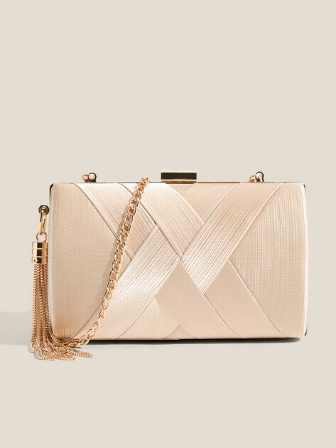 Сумка клатч