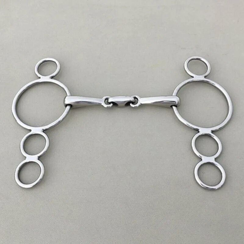 Трензель олимпийский (восьмерка, 12,5 см)