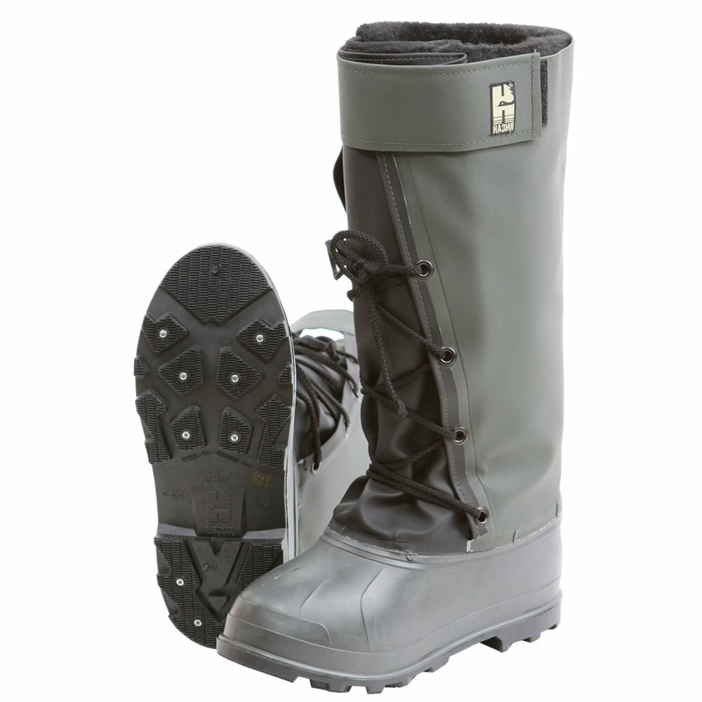 Бахилы рыбацкие на липе С-104 фирма Назия размер 46