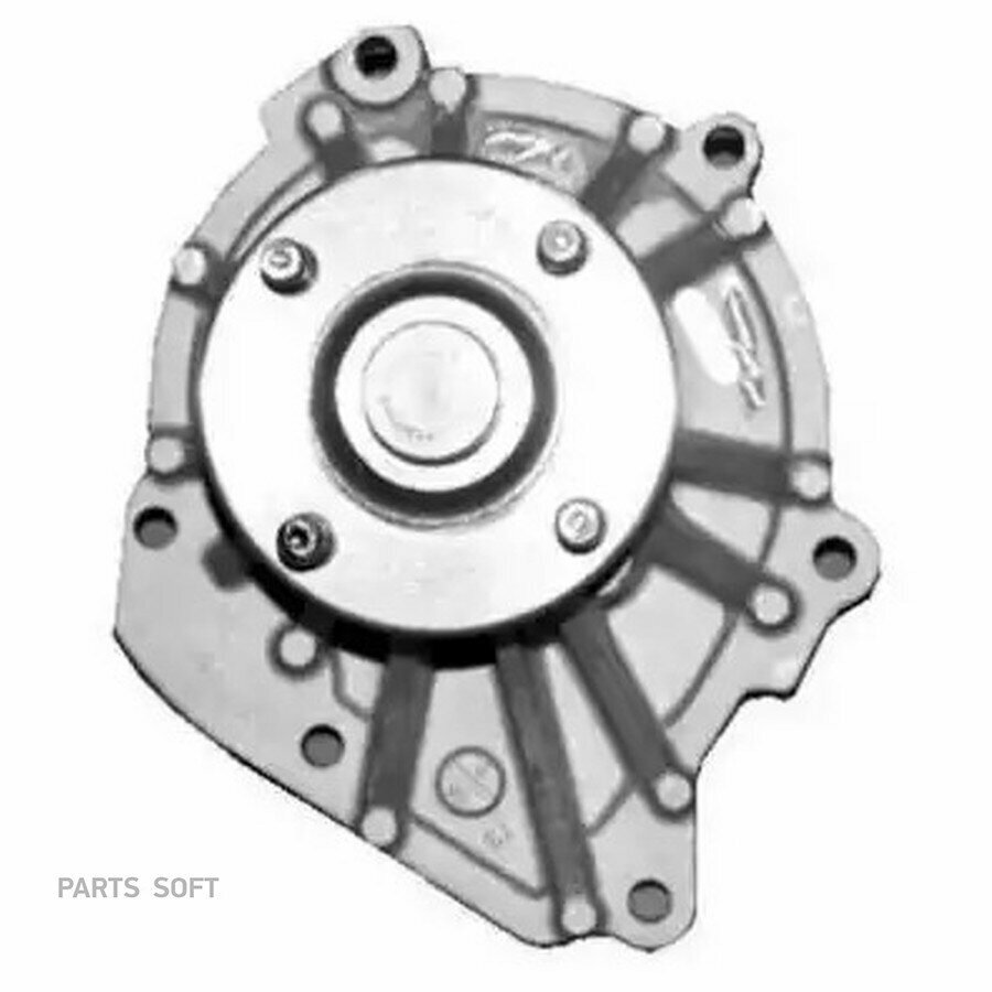 Помпа от официального дистрибьютора, AISIN, артикул WPT113