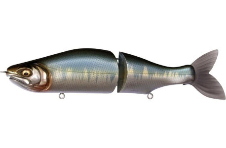 Megabass Воблер Megabass I-Slide 187 R IM wagin hasu