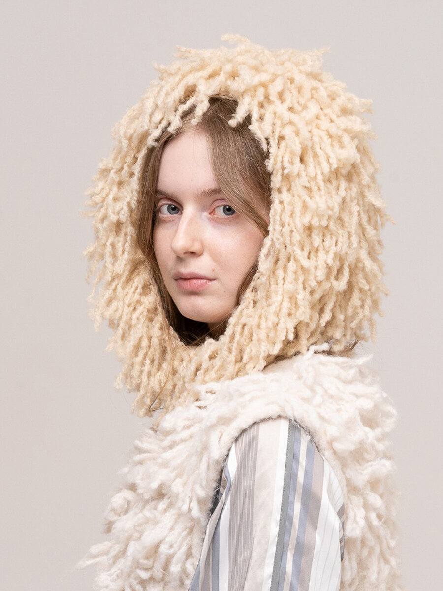 Капор для мужчин и женщин