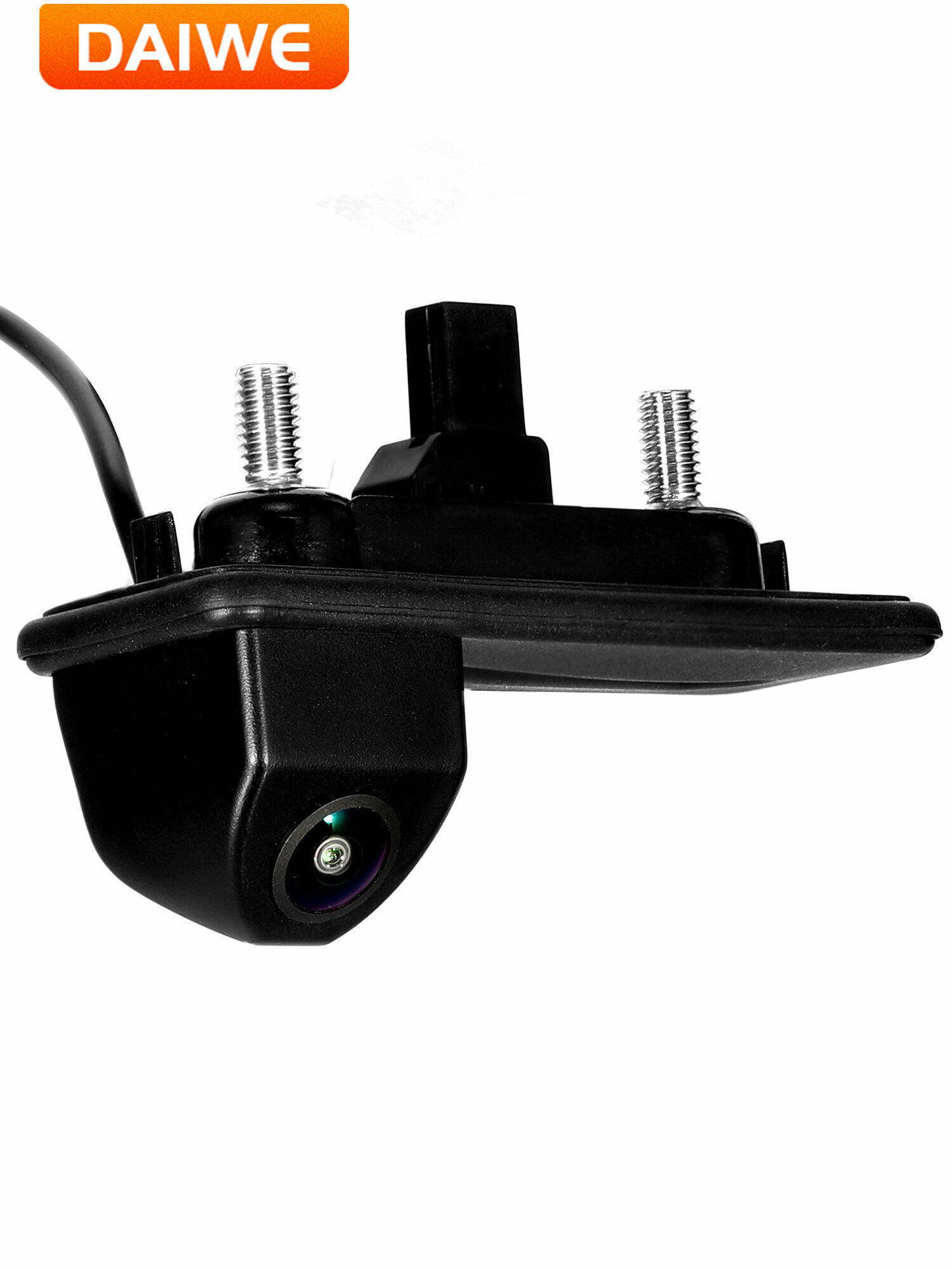 Камера заднего вида, для VW Octavia/Skoda Octavia/Superb/Rapid/Yeti/Fabia/Roomster/Audi A1/A3/A4