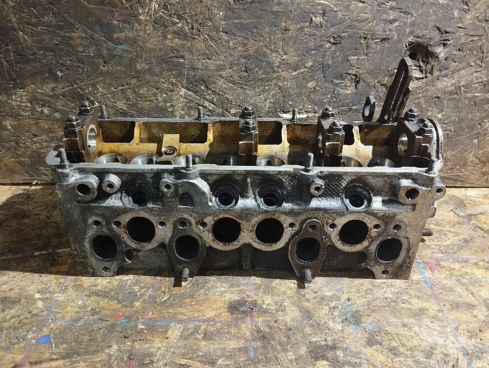 ГБЦ VW Passat B3 Б/У с пробегом