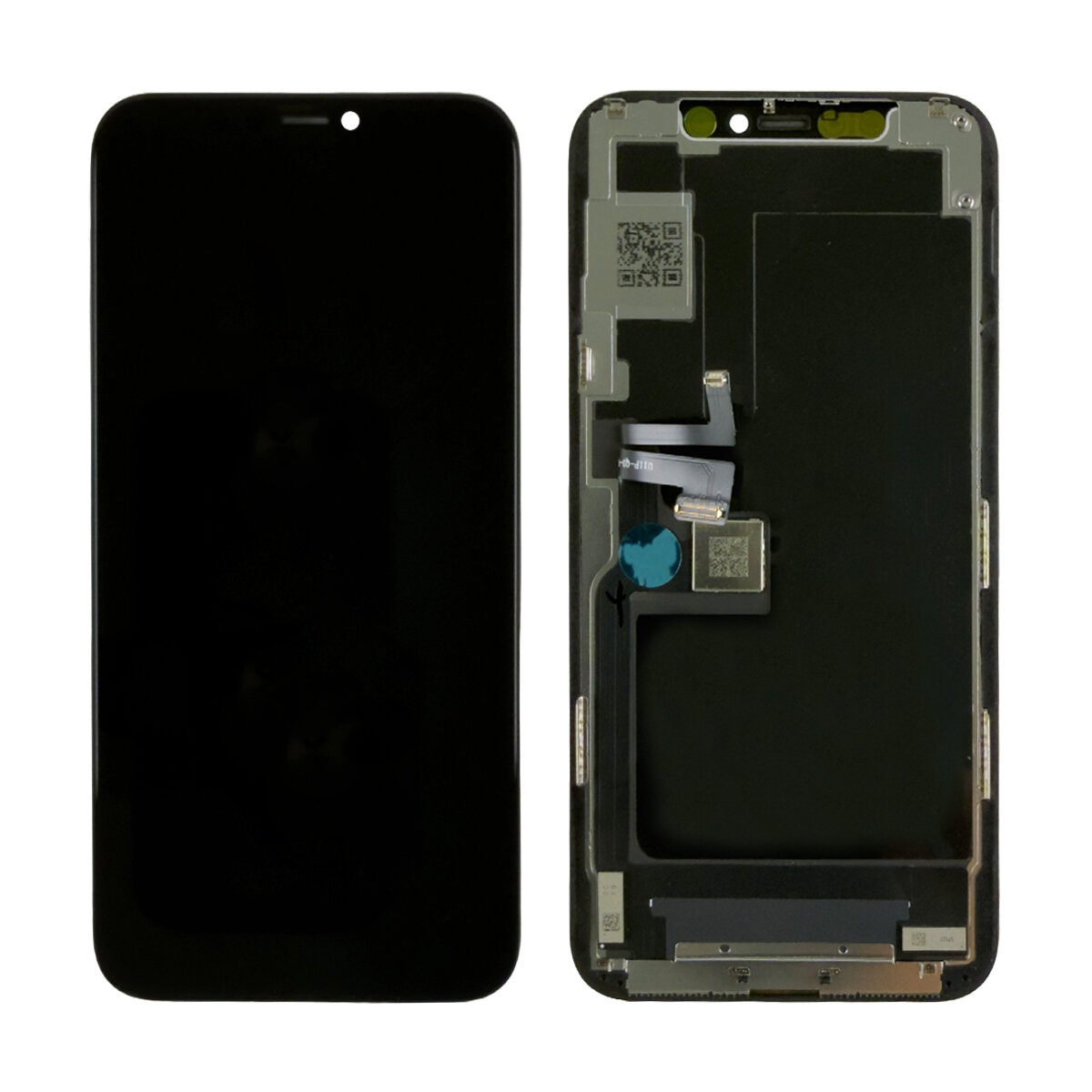Дисплей для iPhone 11 Pro с тачскрином Черный - (In-Cell) Стандарт