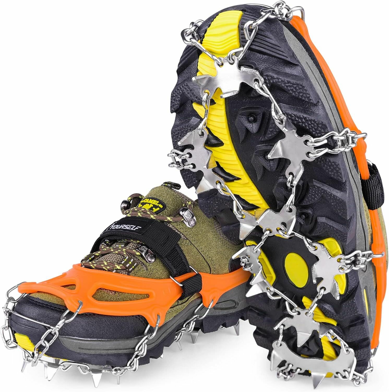 Кошки альпинистские