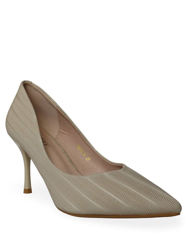 Туфли лодочки 