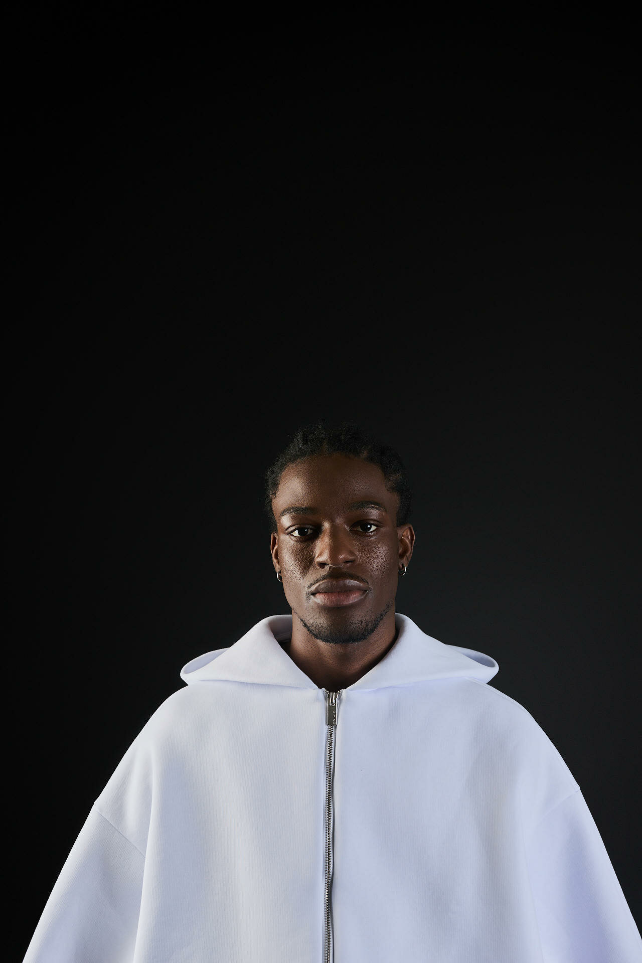 Толстовка спортивная Buzz Lightyear zip