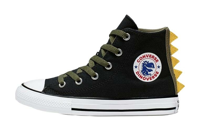 Кеды Chuck Taylor All Star High PS