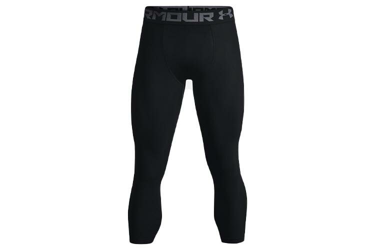 Брюки спортивные HeatGear