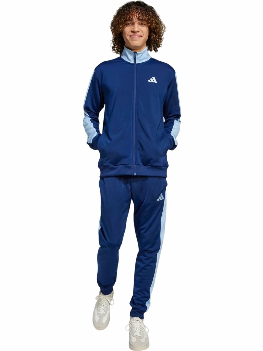 Костюм спортивный Basic Tricot Colorblock Tracksuit