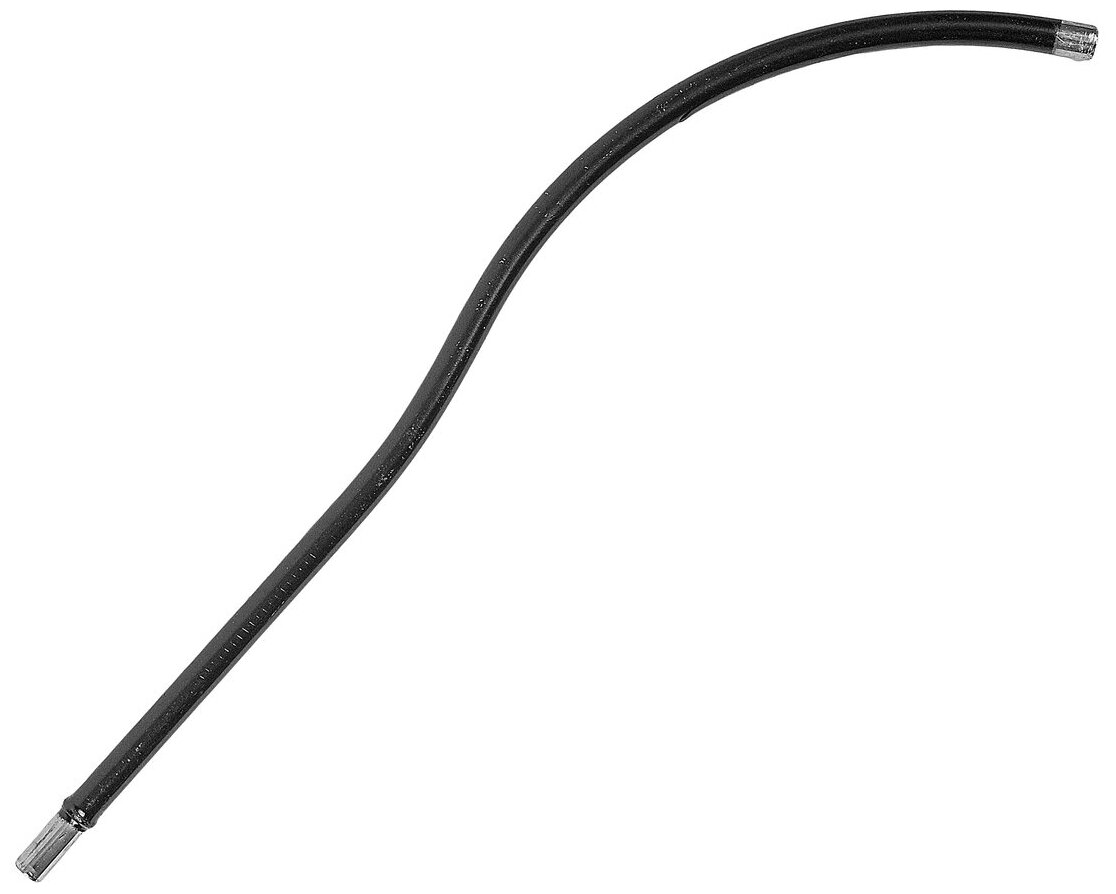 Трубка ЗМЗ-40904,40524,40525 указателя уровня масла уаз-техинструмент 4092-1009045-10