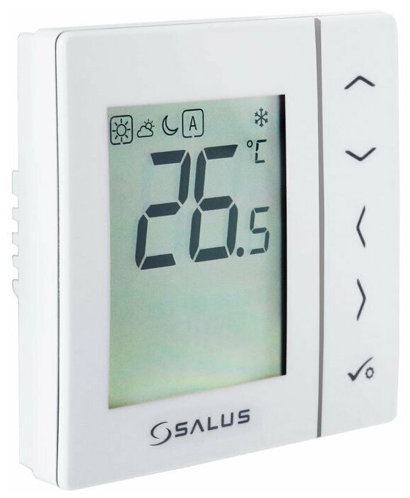 Терморегулятор SALUS VS35