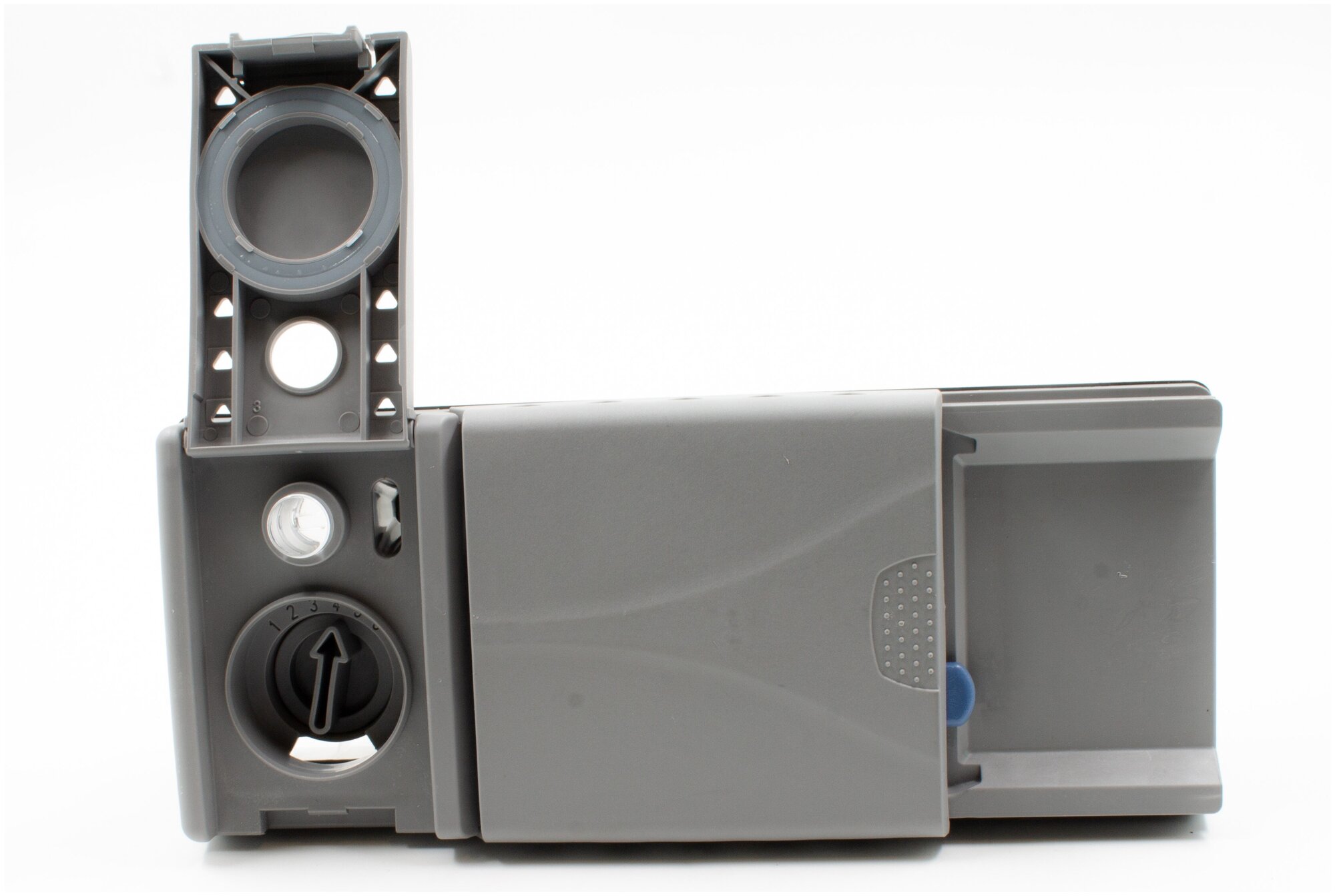 Дозатор моющих средств для посудомоечной машины Haier FS 4D520W, BF 4D620B