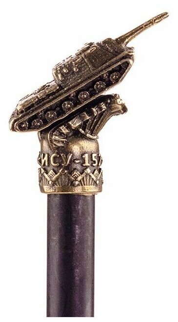 Накладка на карандаш САУ ИСУ-152