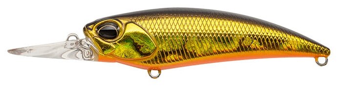 Воблер DUO Realis Shad 59SR, 59 мм, 4.7 гр.