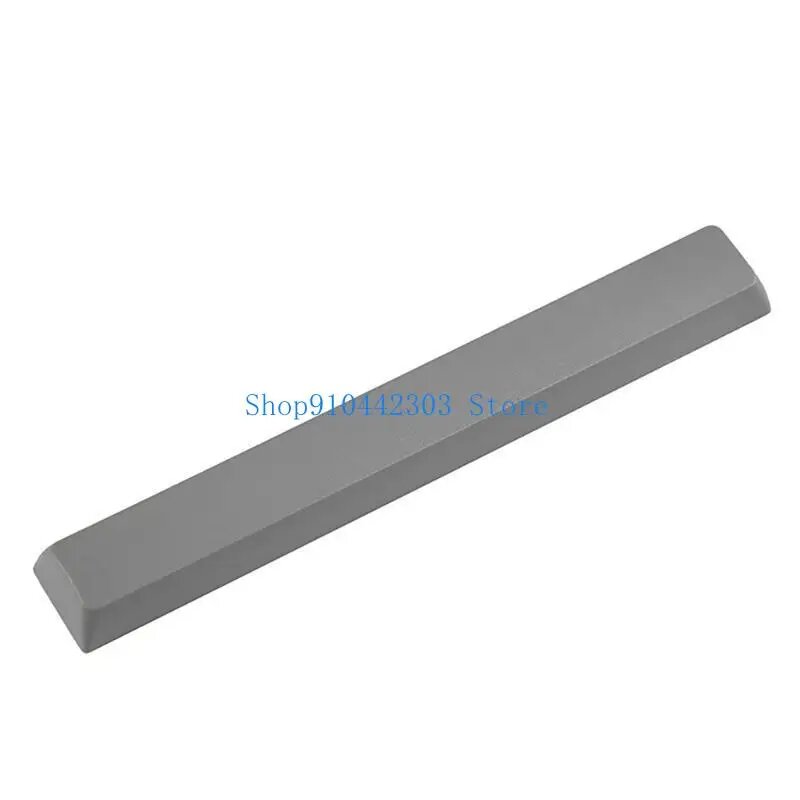 PBT Колпачок для клавиш 6.25u/7u Spacebar XDA профиль 7u dark gray