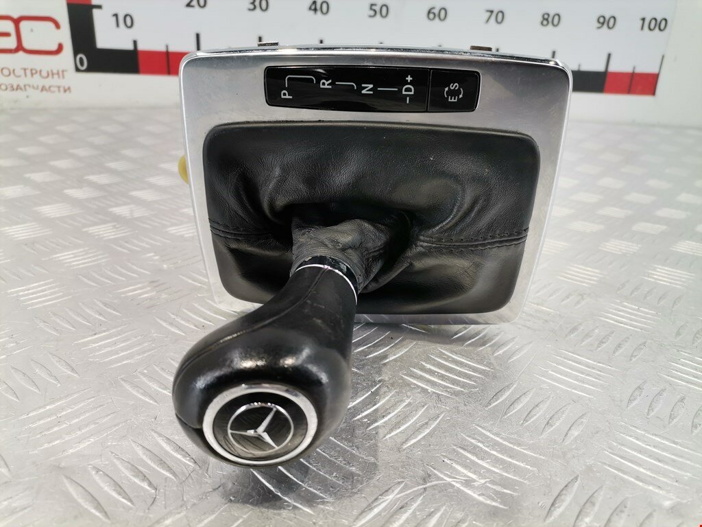 Кулиса КПП Mercedes E-Class (W212) A2042678224 арт. 1070864