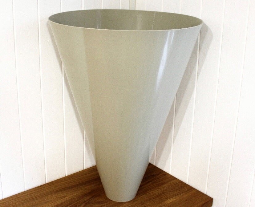 Конус для убоя полипропиленовый для индеек от 20 кг