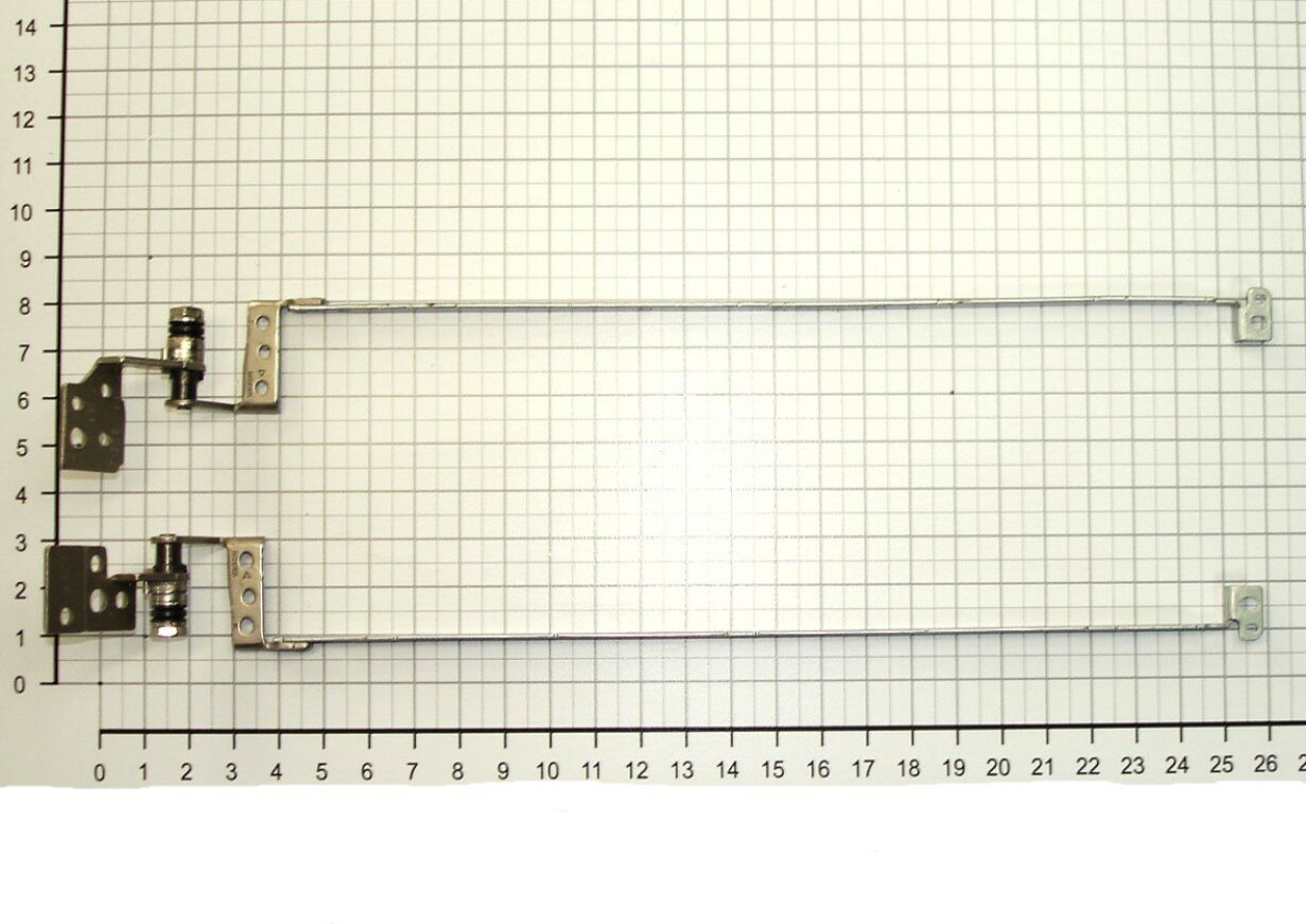 Петли для ноутбука ACER Aspire 5741Z 5742 5742Z/GATEWAY NV55C