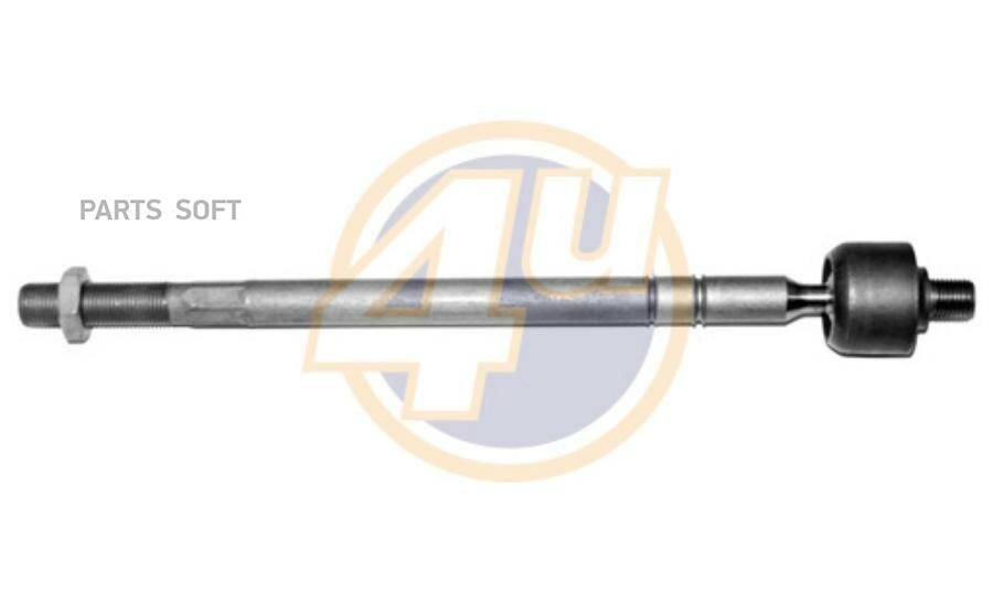 Тяга рулев CIT C4 GRAND PICASSO/PICASSO 1.6-2.0 16V/1.6-2.0HDI 06- (турция) 4U арт. CI-E-53506
