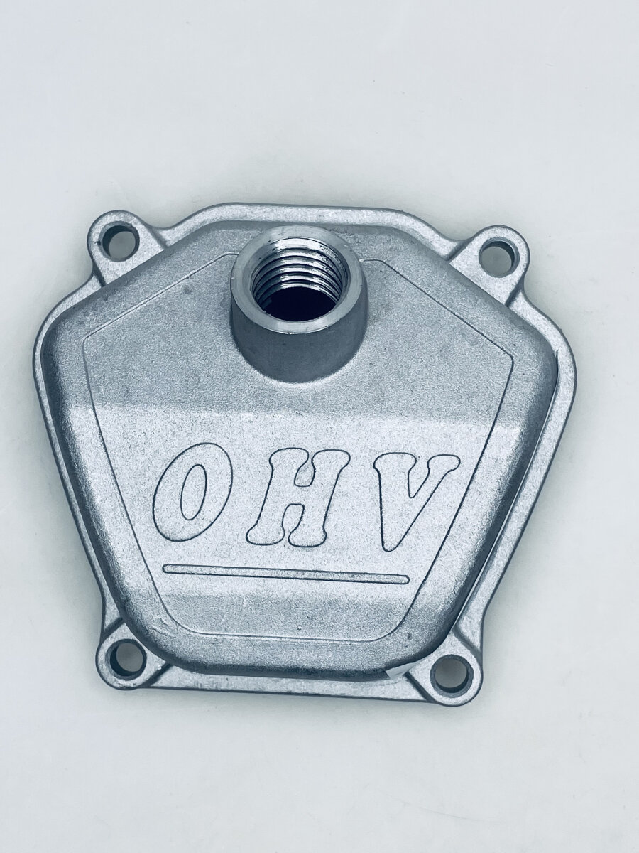 Крышка ГБЦ 12336/2V77, 78F, 78F-2A Правая Lifan №1433