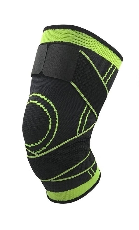 Наколенник стабилизатор коленного сустава.